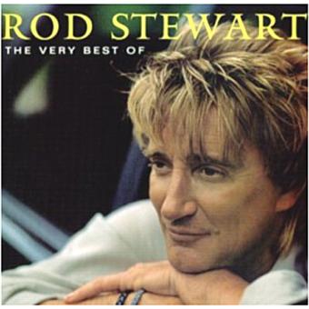 Best of - Rod Stewart - CD album - Achat & prix | fnac