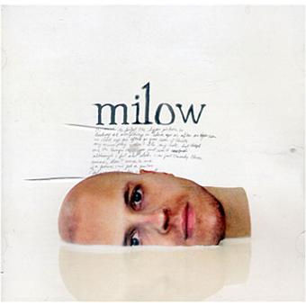 Milow - Milow - CD album - Achat & prix | fnac