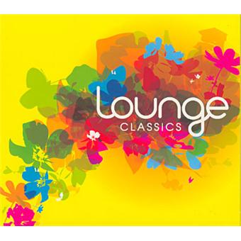 Lounge classics 2009 - Compilation lounge - CD album - Achat & prix | fnac