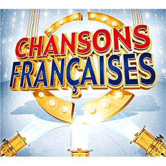 Chansons françaises 2011 - Compilation variété française - CD album ...