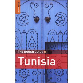 The Rough Guide to Tunisia - Poche - Daniel Jacobs - Achat Livre | fnac