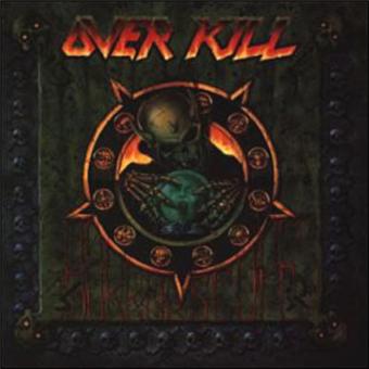Horrorscope - Overkill - CD album - Achat & prix | fnac