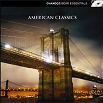 American classics/various - Classique - CD album - Achat & prix | fnac