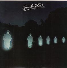 Quarterflash - Quarterflash - CD album - Achat & prix | fnac