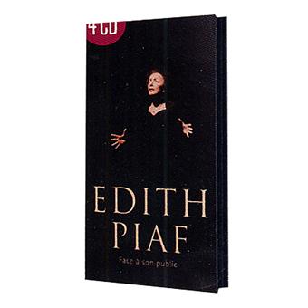 edith piaf son