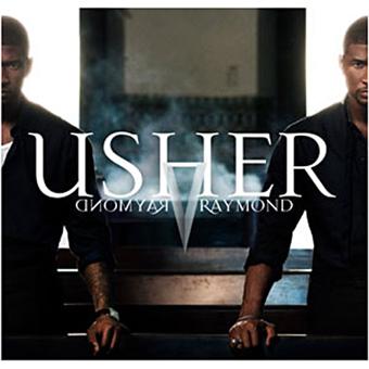 Raymond V Raymond - Edition deluxe - Usher - CD album - Achat & prix | fnac