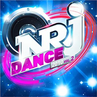 NRJ Dance volume 2 : CD album en Compilation : tous les disques | fnac ...