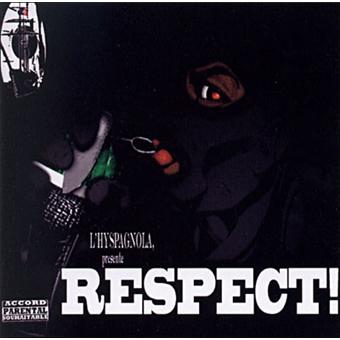 Respect - Respect - CD album - Achat & prix | fnac