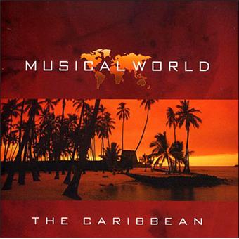 Caribbean - Musique des Caraïbes - CD album - Achat & prix | fnac