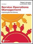 Service operations management - Poche - Robert Johnston - Achat Livre ...