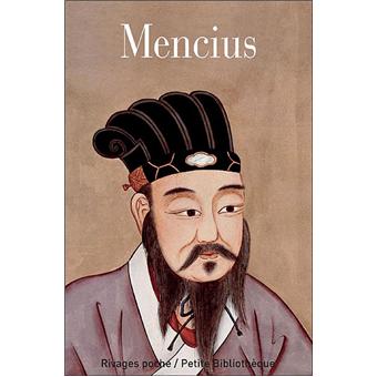 Le livre de Mencius - Poche - Mencius, André Naftali Lévy - Achat Livre ...
