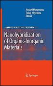 Nano-hybridization of organic-inorganic materials - relié - Collectif - Achat Livre | fnac