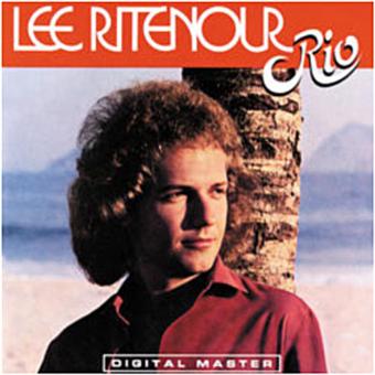 Rio - Lee Ritenour - CD album - Achat & prix | fnac