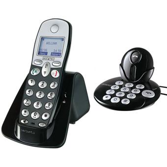 Alcatel Versatis Max 550 & Macaron+ - Téléphone sans fil - Achat & prix ...