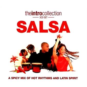 Salsa - Salsa - CD album - Achat & prix | fnac