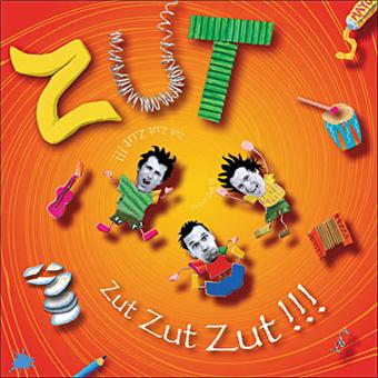 Zut Zut Zut - Zut - CD album - Achat & prix | fnac