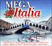 Mega italia - Variété Italienne - CD album - Achat & prix | fnac