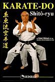 Karate-do shito ryu - broché - Ken'ei Mabuni - Achat Livre | fnac