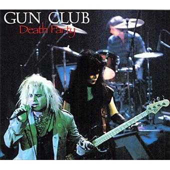 Gun club - The Gun Club - CD album - Achat & prix | fnac