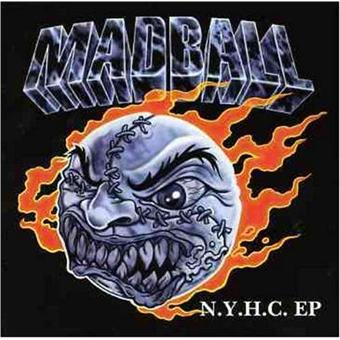 Nyhc ep - Madball - CD album - Achat & prix | fnac