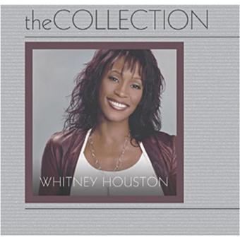 Collection - Whitney Houston - CD album - Achat & prix | fnac