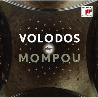 Plays Mompou - Frederico Mompou - CD album - Achat & prix | fnac