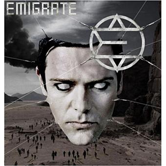 Emigrate/ed limitee - Emigrate - CD album - Achat & prix | fnac