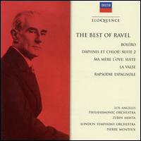 Greatest hits - Maurice Ravel - CD album - Achat & prix | fnac