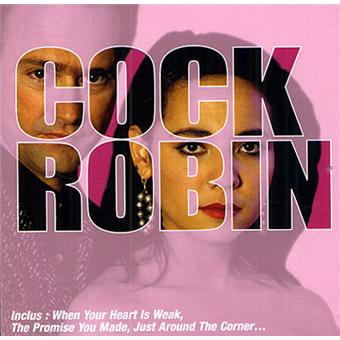 Collection - Cock Robin - CD album - Achat & prix | fnac