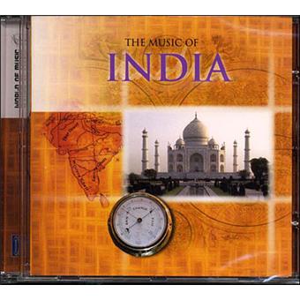 India : CD album en Compilation Inde : tous les disques à la Fnac