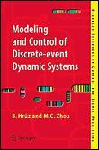 Modeling and control of discrete-event dynamic systems - Poche - Branislav Hrúz - Achat Livre | fnac