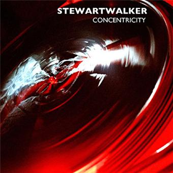 Concentricity - Stewart Walker - CD album - Achat & prix | fnac