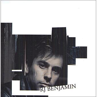 RJ Benjamin - RJ Benjamin - CD album - Achat & prix | fnac