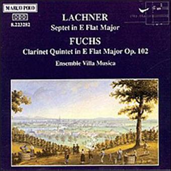 Quintette avec clarinette en mi bémol majeur / op.102... - Franz ...