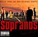 Les Sopranos - Bande originale de série télévisée - CD album - Achat ...