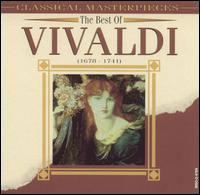 Best of vivaldi - Antonio Vivaldi - CD album - Achat & prix | fnac