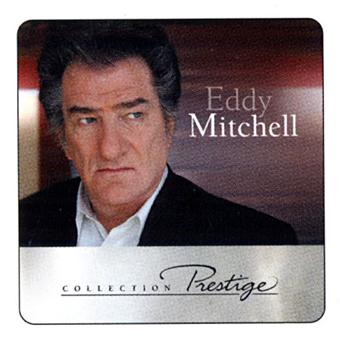 Eddy Mitchell - Eddy Mitchell - CD album - Achat & prix | fnac