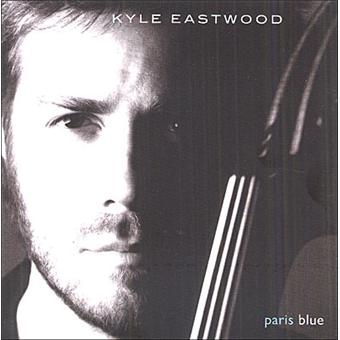 Paris Blue - Kyle Eastwood - CD album - Achat & prix | fnac