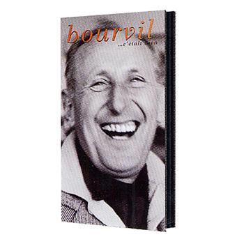 C'était bien - Longbox - Bourvil - CD album - Achat & prix | fnac
