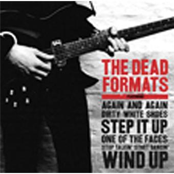 Dead formats - Dead Formats - CD album - Achat & prix | fnac