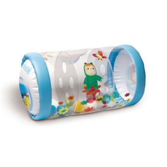Smoby Cotoons Baby Roul Bleu - Autres jeux d'éveil - Achat & prix | fnac