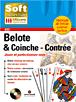 Belote & Coinche-Contrée - Jeux vidéo - Achat & prix | fnac