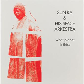 What planet is this - Sun Ra - Vinyle album - Achat & prix | fnac