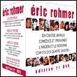 Eric Rohmer - Coffret 21 films - DVD Zone 2 - Eric Rohmer tous les DVD ...