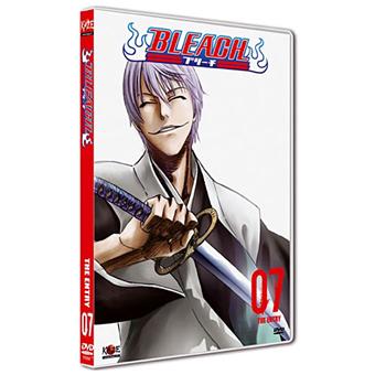 Volume 7 - DVD Zone 2 - Achat & prix | fnac