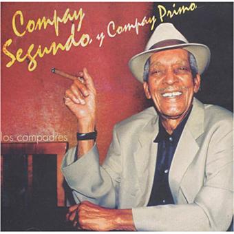 Compay Segundo - Compay Segundo - CD album - Achat & prix | fnac
