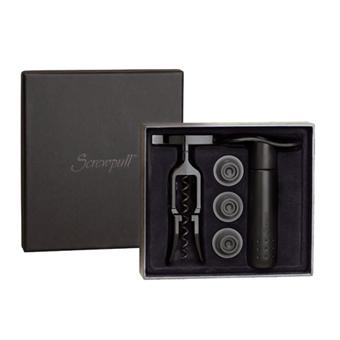 Screwpull - 59993021007477 - Coffret de Table - GS101 - Noir - Achat & prix | fnac