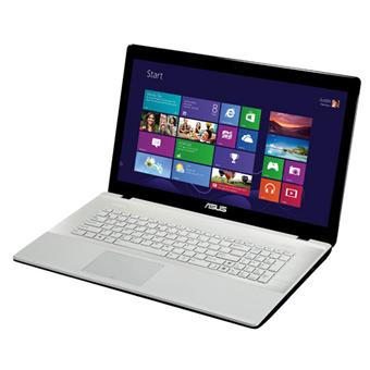 Asus X75VD-TY153P 17,3" - PC Portable - Achat & prix | fnac