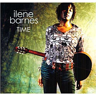 Time - Ilene Barnes - CD album - Achat & prix | fnac