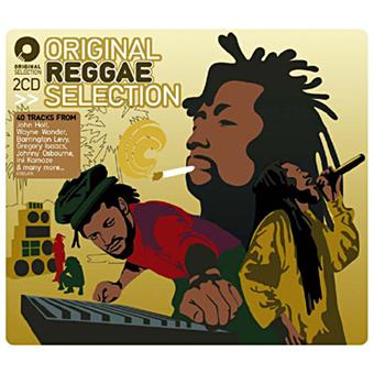 Original reggae selection - Reggae - CD album - Achat & prix | fnac